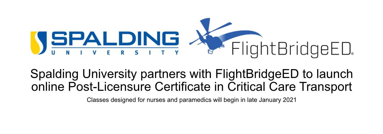 FlightBridgeED, LLC. - Home