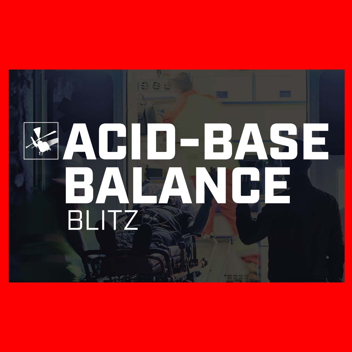 Acid-Base Balance – FlightBridgeED