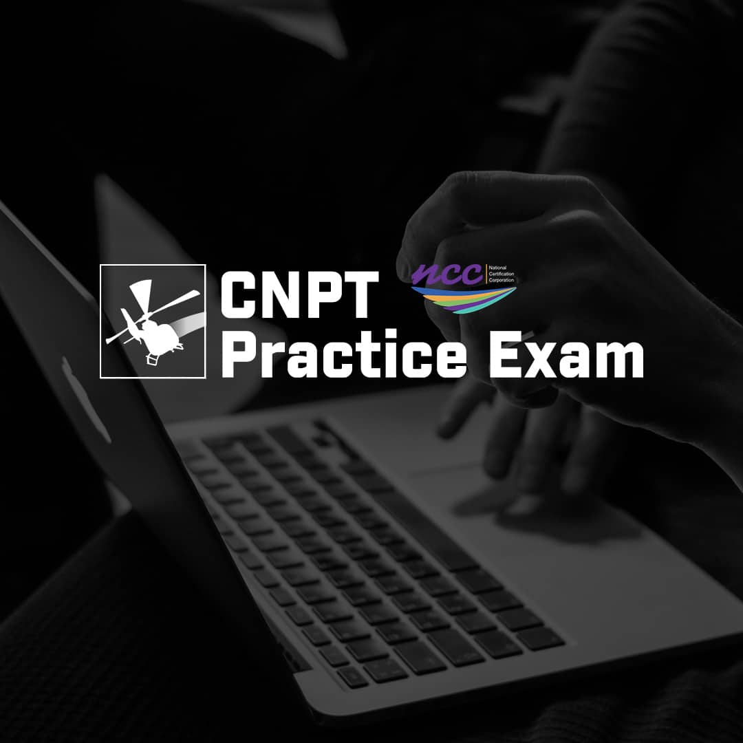 C-NPT® Practice Exam Simulation™ – FlightBridgeED