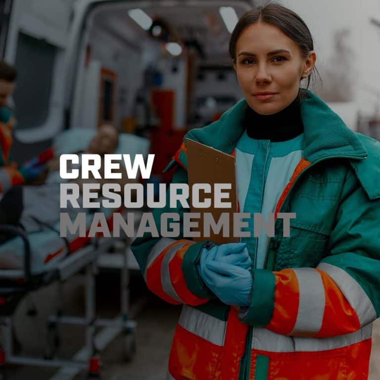 Crew Resource Management & Safety: Podcast Subscription – FlightBridgeED