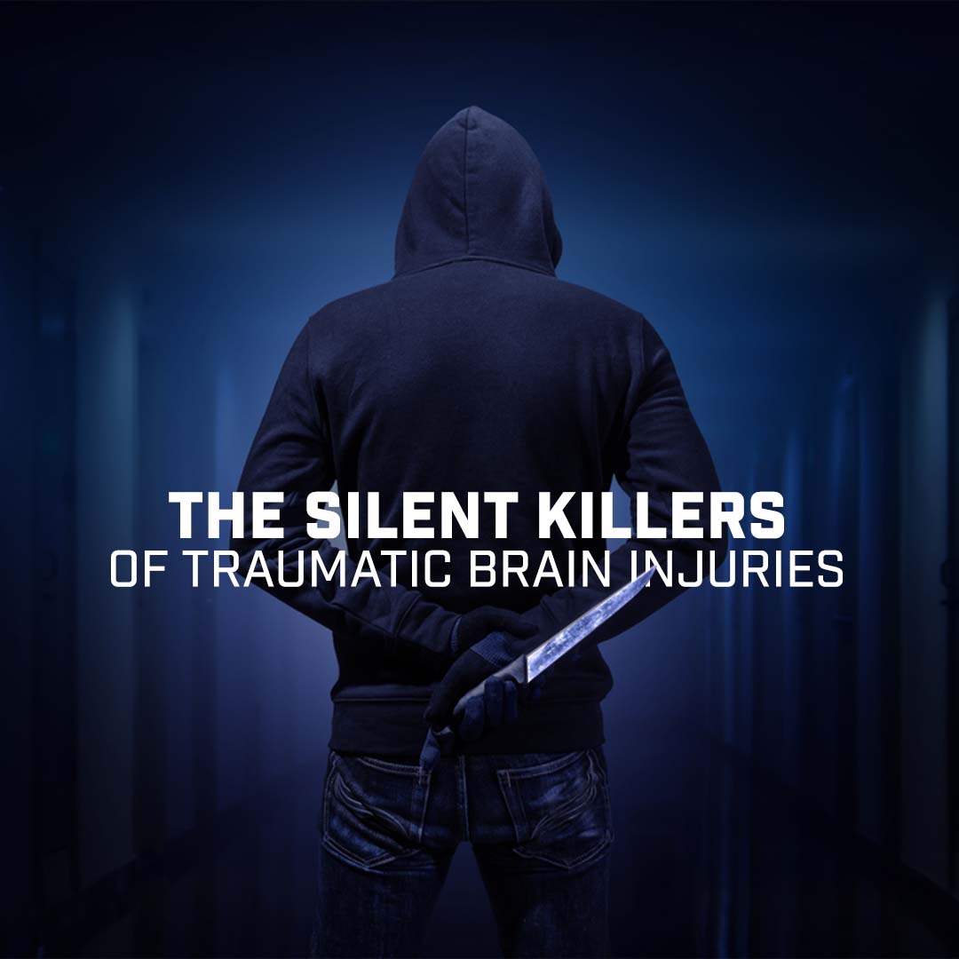 The Silent Killers of TBI – FlightBridgeED