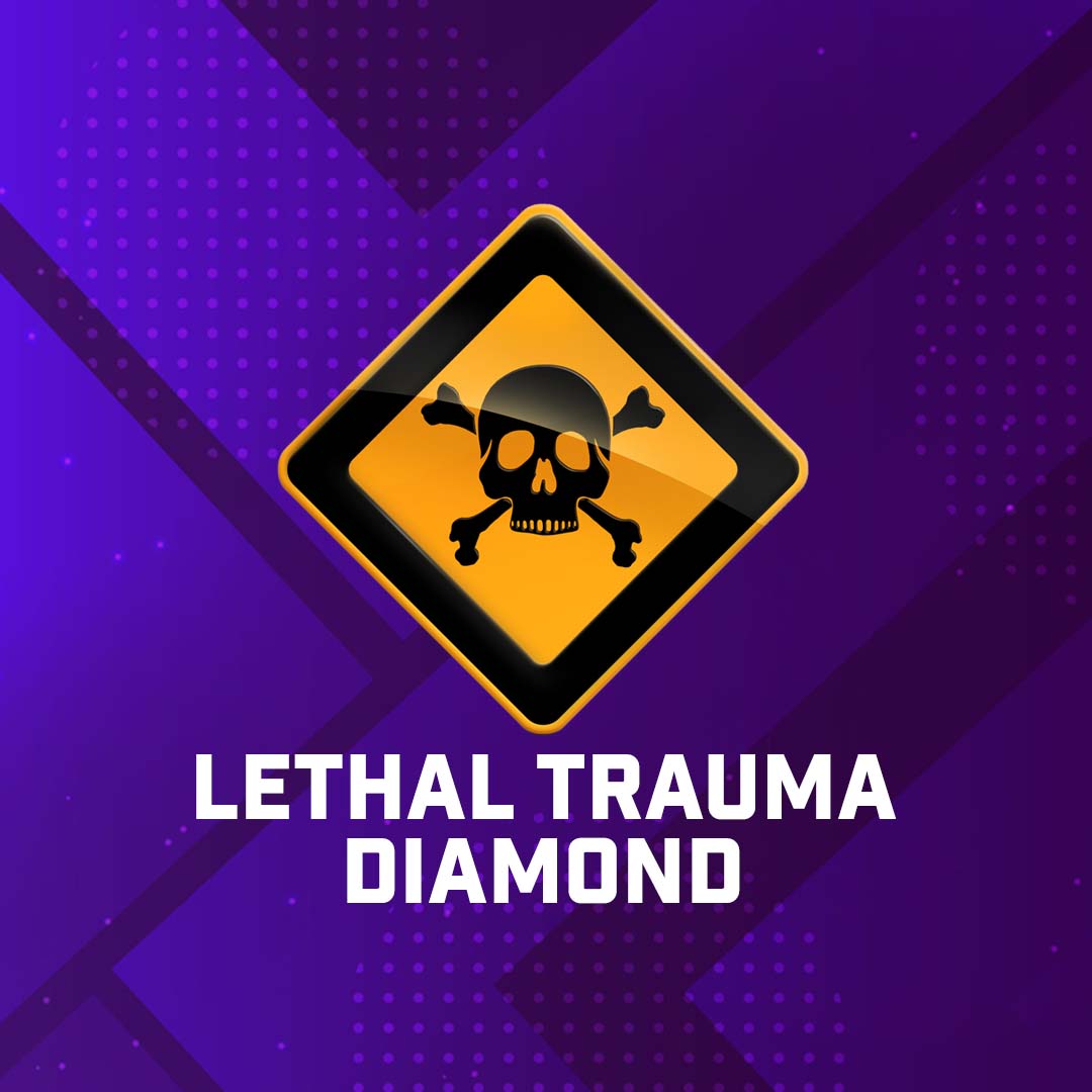 The Trauma Diamond – FlightBridgeED