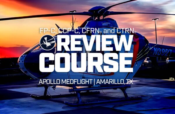 FlightBridgeED Live Events – FlightBridgeED