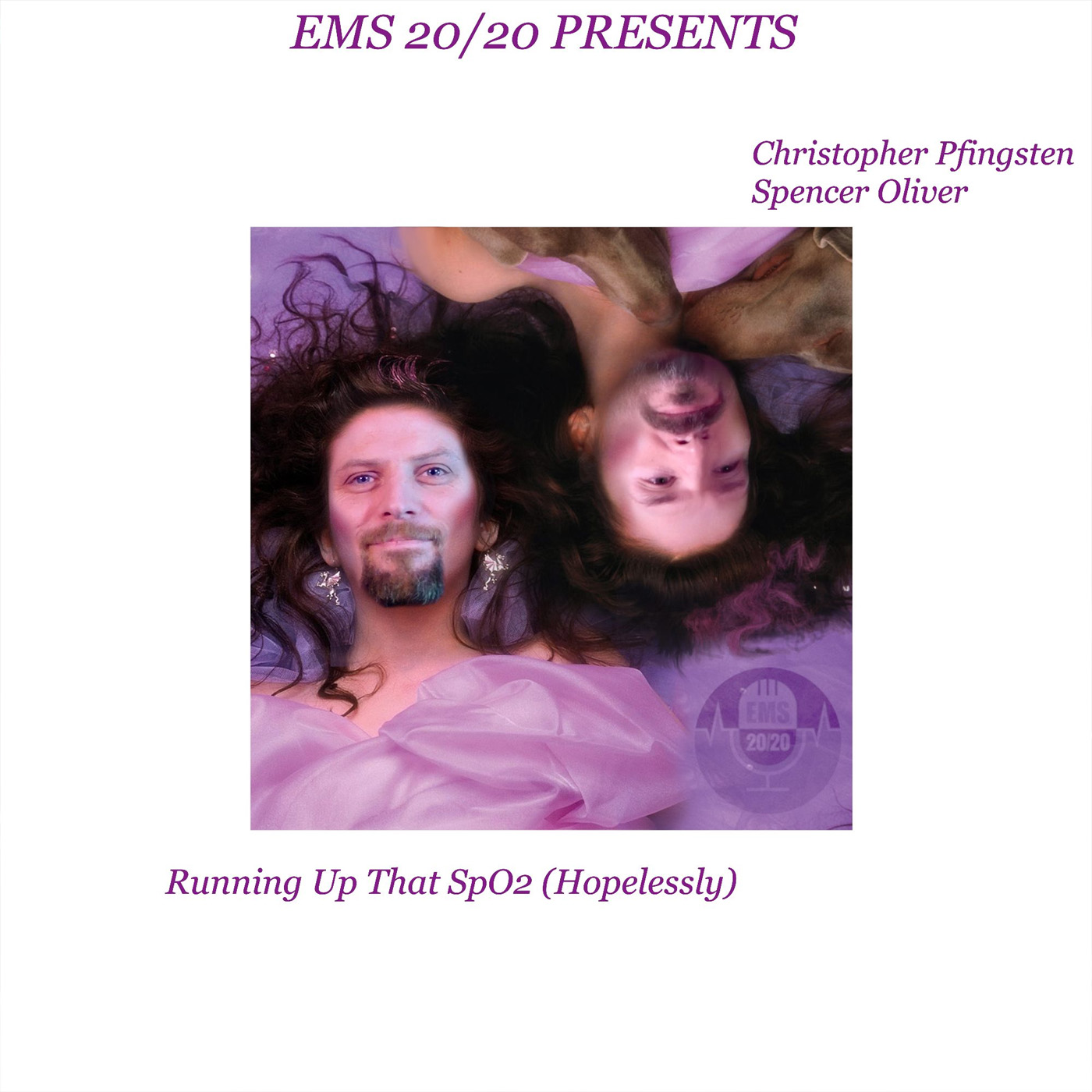 EMS 20/20 – Running Up That SPO2 (Hopelessly) – FlightBridgeED