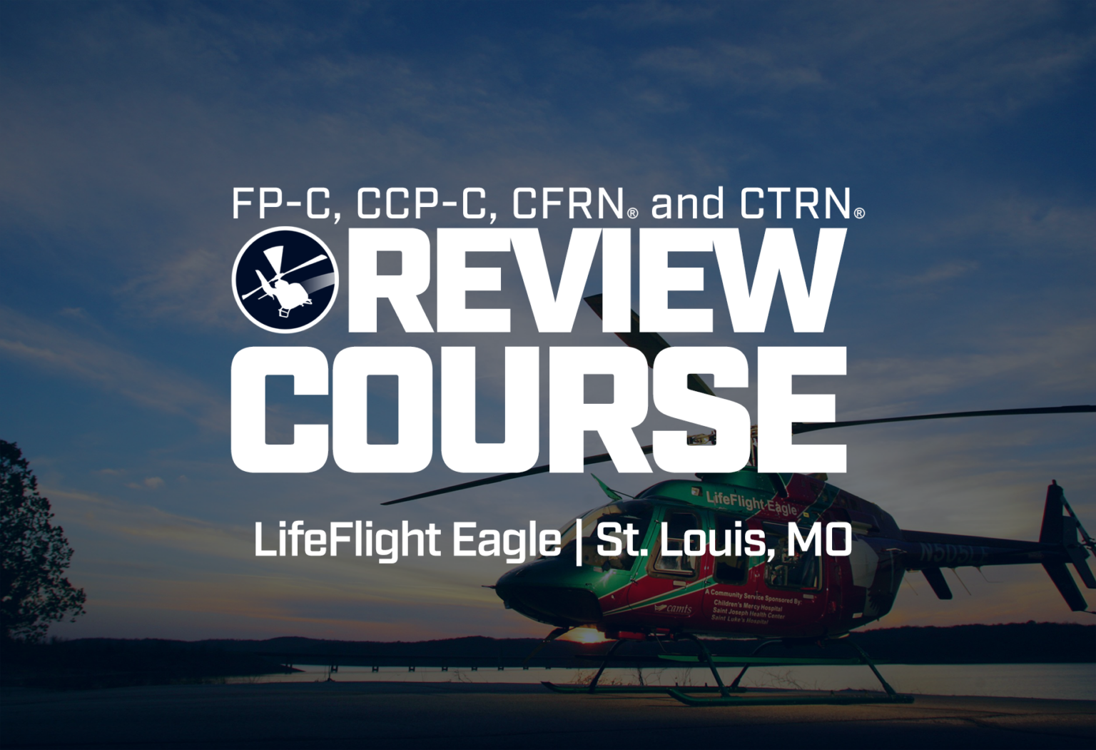 FlightBridgeED Live Events – FlightBridgeED